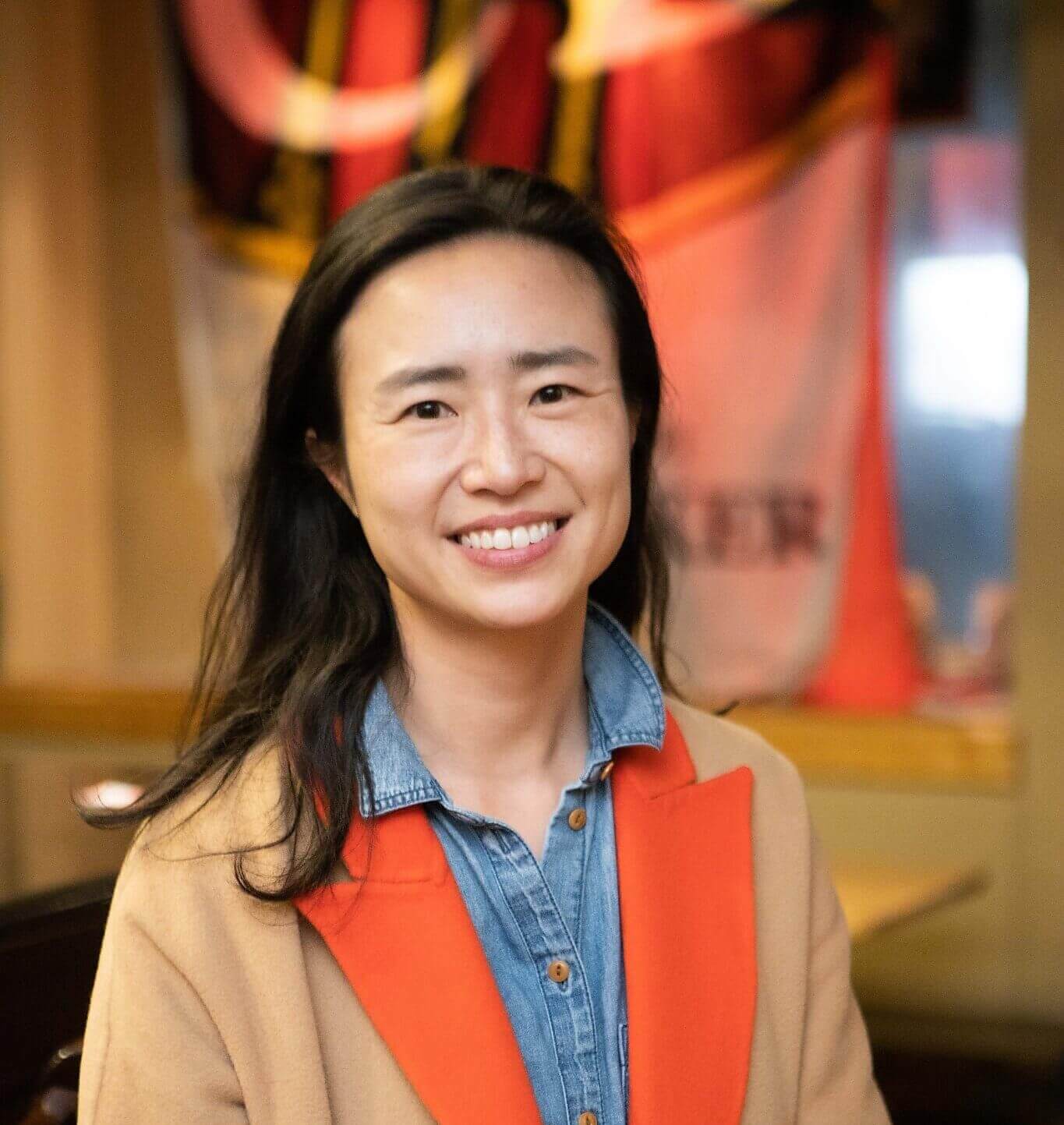 Nov 2020 Connie Chan - SF Rising Action