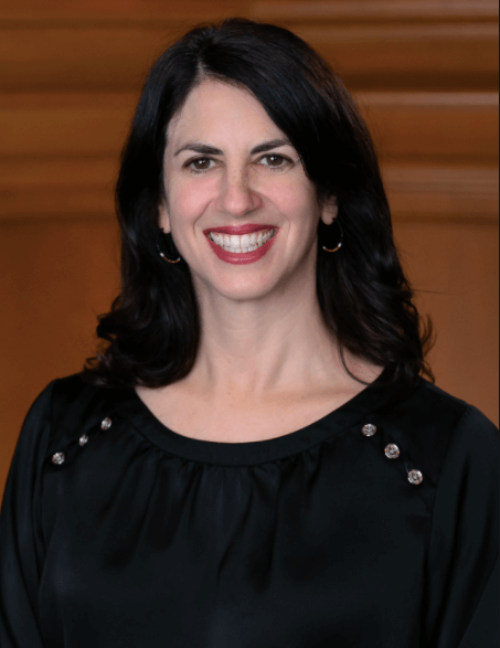 Nov 2020 Hillary Ronen (Incumbent) - SF Rising Action