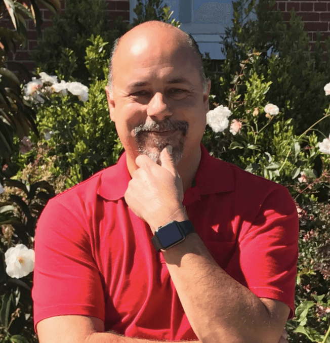 Nov 2020 Mark Sanchez (incumbent) - SF Rising Action