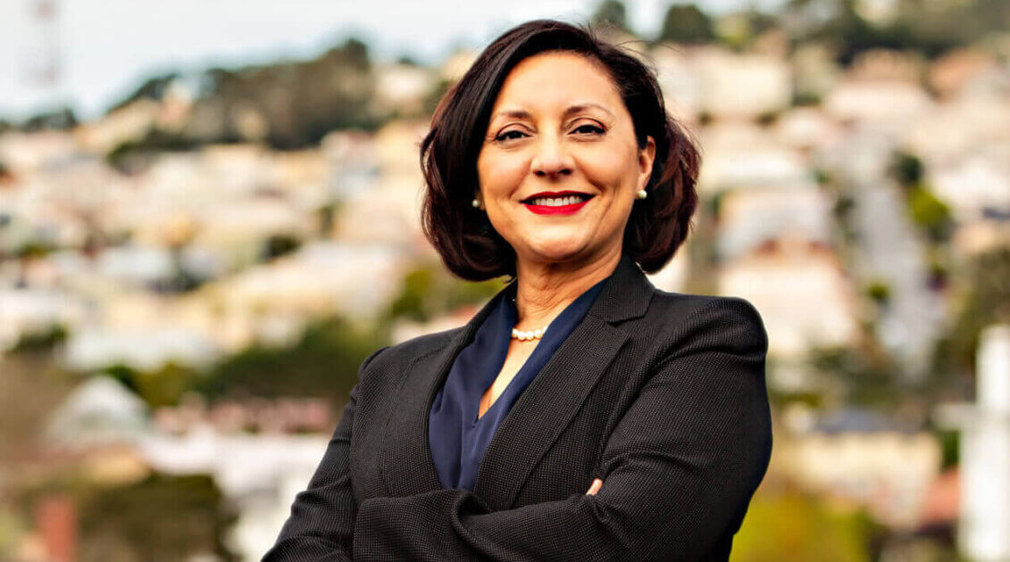 Virginia Cheung (November 2024) - SF Rising Action