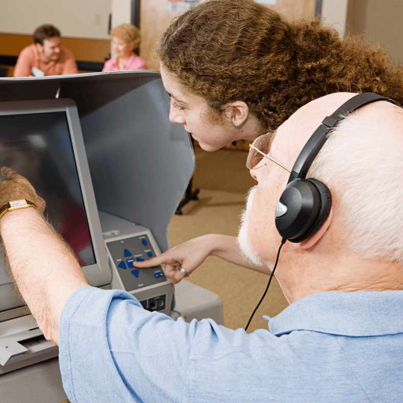 Prop 17 - Free the Vote for People on Parole (November 2020) - SF ...