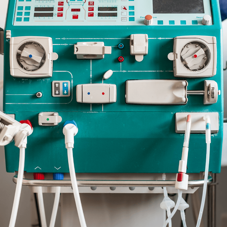 Prop 23 - Regulate Kidney Dialysis Clinics for Safety (November 2020 ...