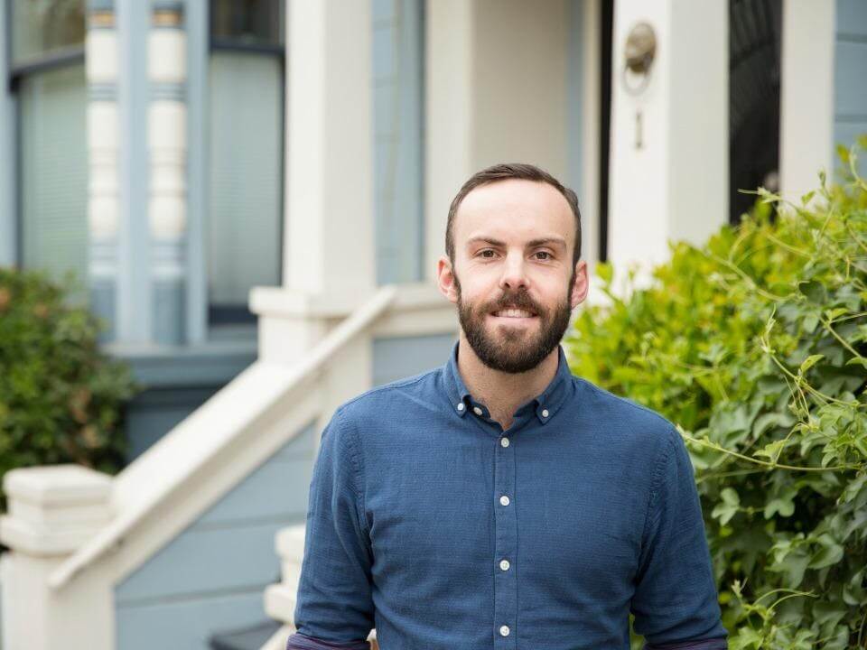 Nov 2020 Tom Temprano (incumbent) - SF Rising Action