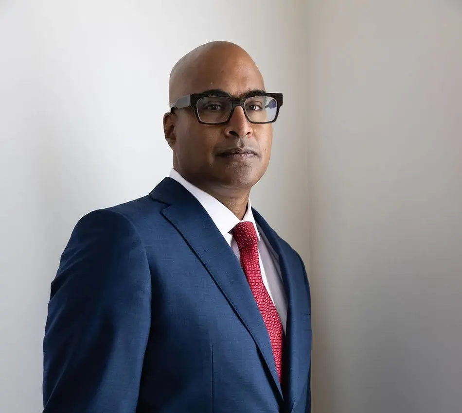 Mano Raju (March 2024) - SF Rising Action