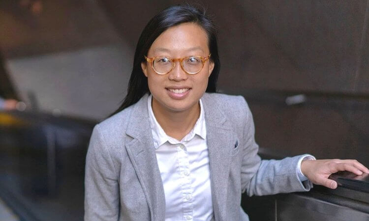 Janice Li (November 2022) - SF Rising Action