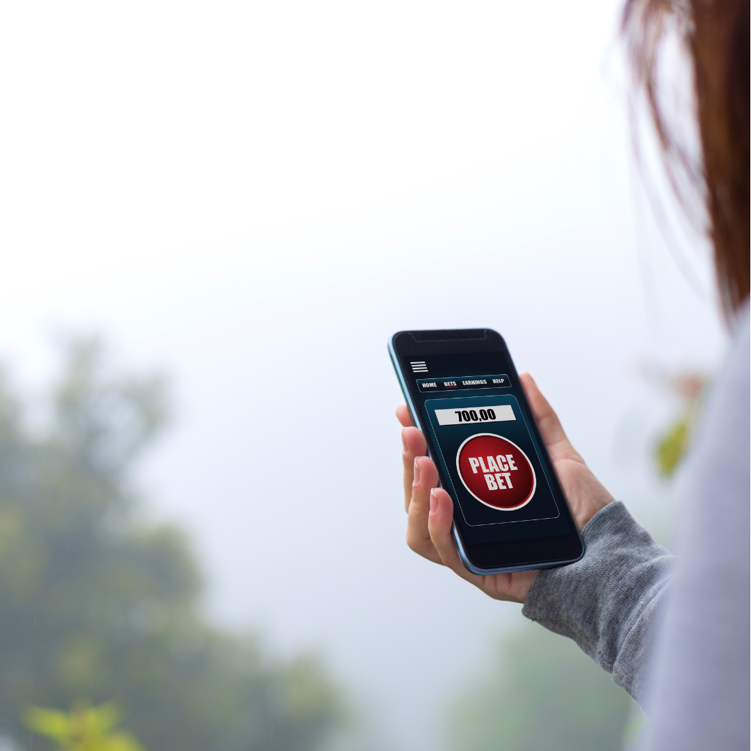 Prop 27: Legalize Online Sports Betting (November 2022) - SF Rising Action