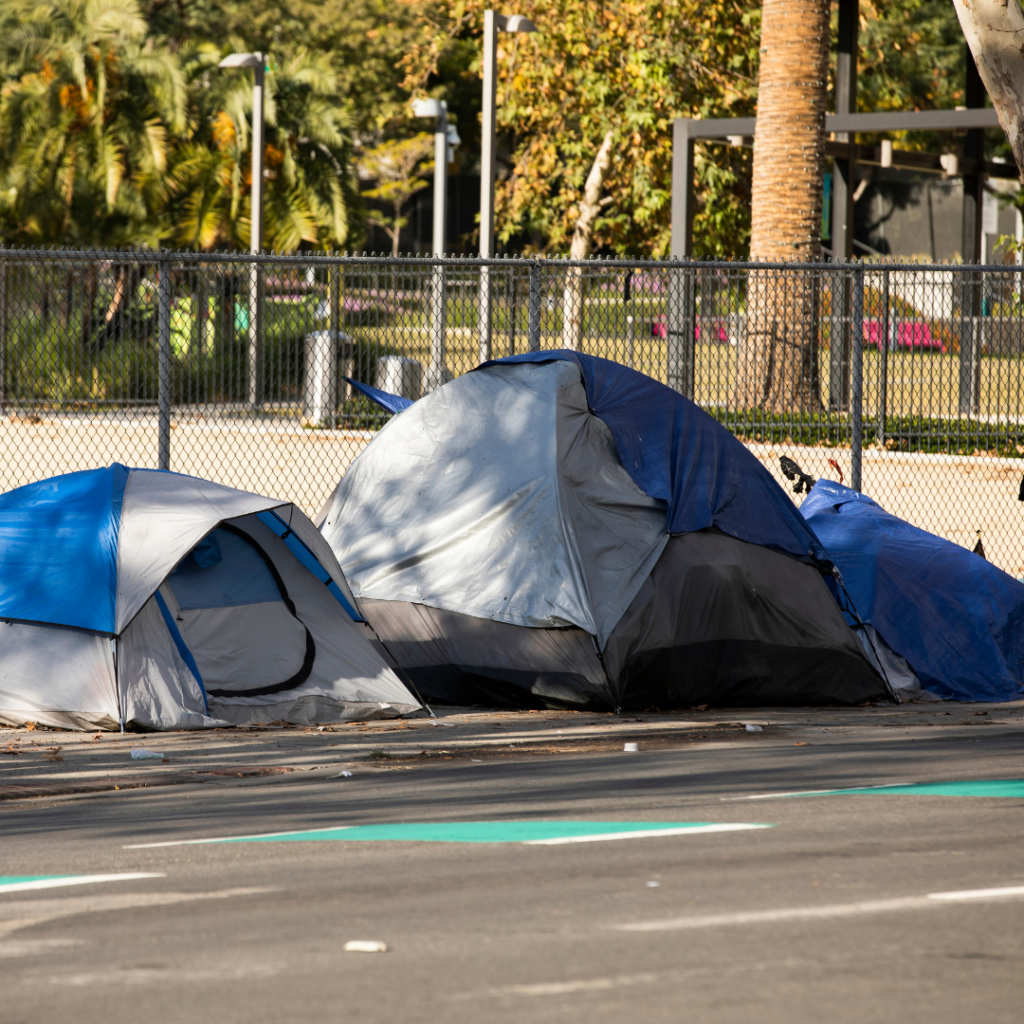 PROP C: Create a Homelessness Oversight Commission (November 2022) - SF ...