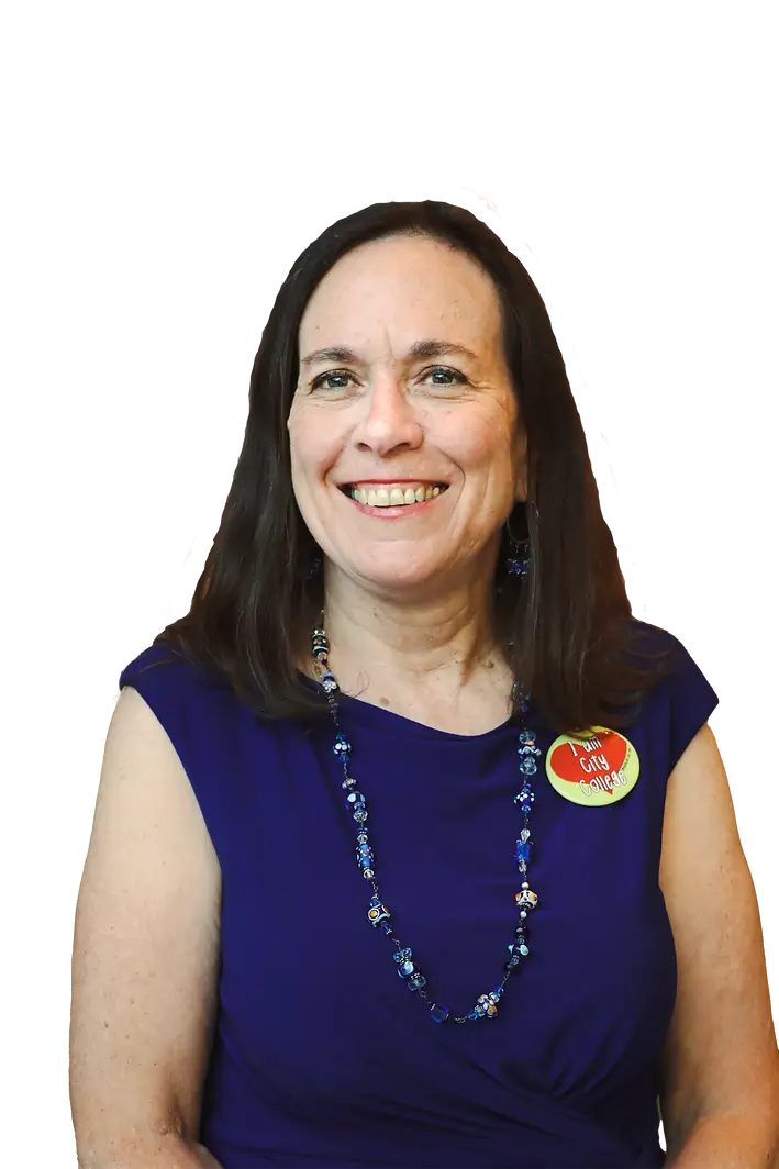 Susan Solomon (November 2022) - SF Rising Action