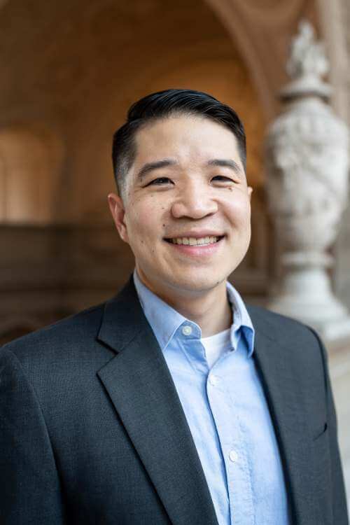 Jeremy Lee (March 2024) - SF Rising Action