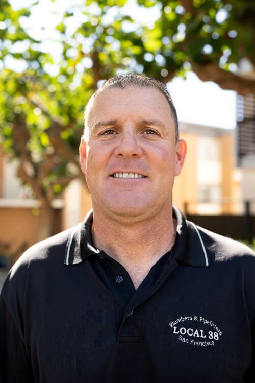 Patrick Bell (March 2024) - SF Rising Action