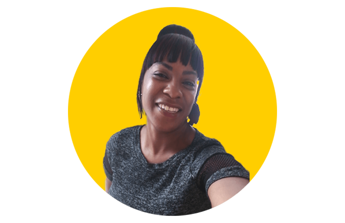 Kristin Hardy (March 2024) - SF Rising Action