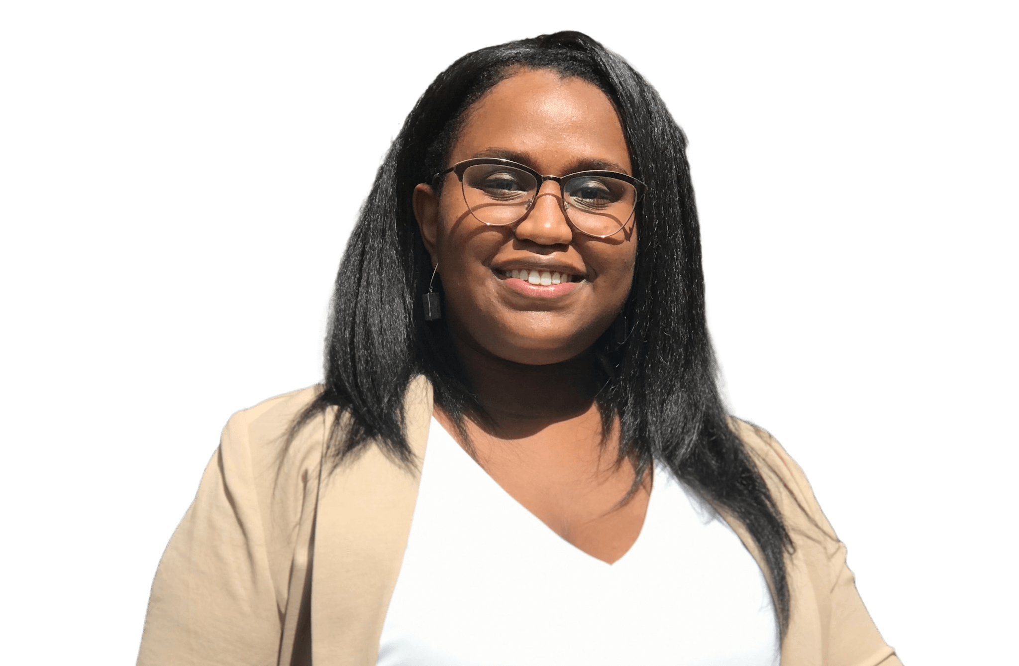 Leah LaCroix (March 2024) - SF Rising Action