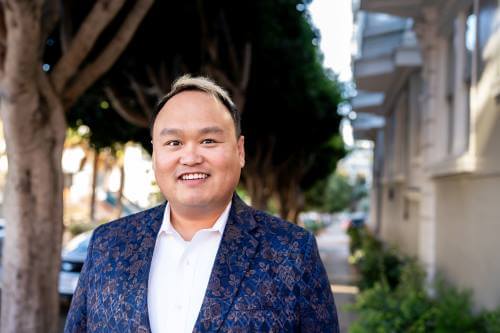 Michael Nguyen (March 2024) - SF Rising Action