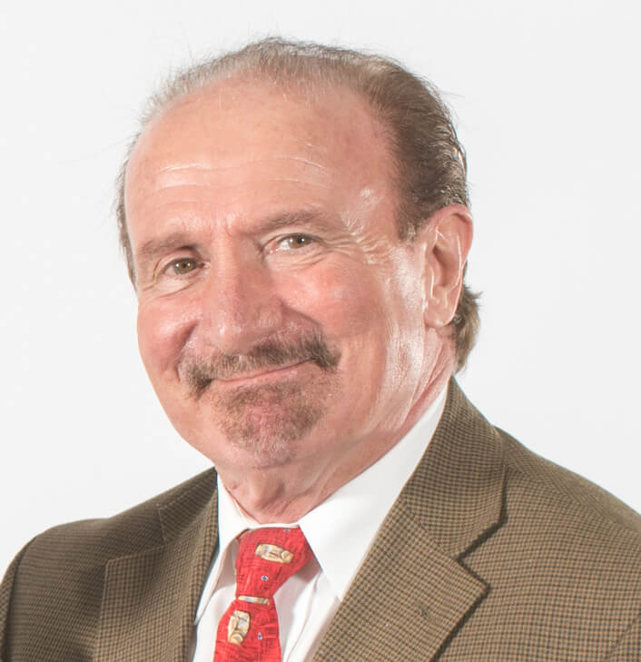 Sal Rosselli (March 2024) - SF Rising Action