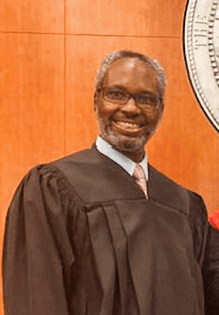 Judge Patrick Thompson (March 2024) - SF Rising Action