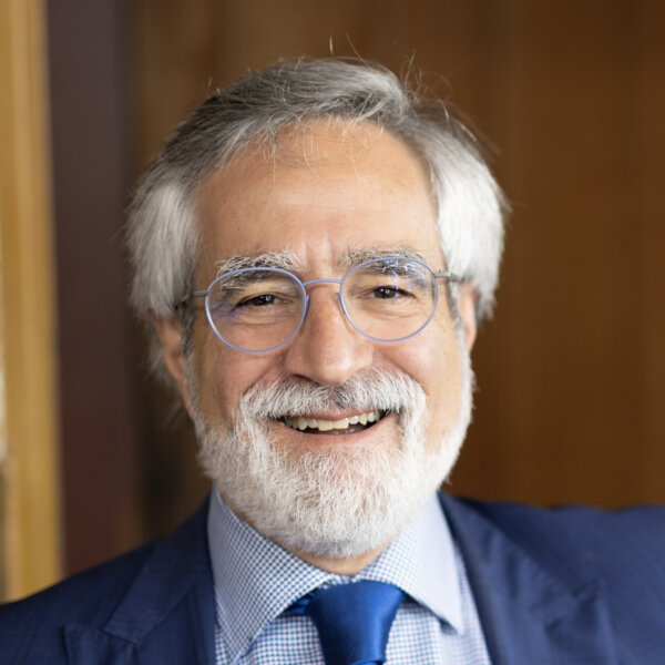 Aaron Peskin (November 2024) - SF Rising Action