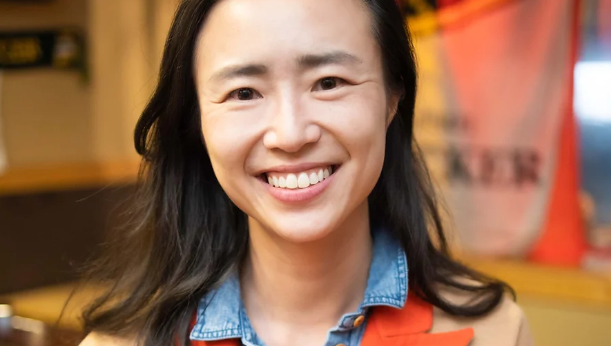 Edward Wright (November 2024) - SF Rising Action