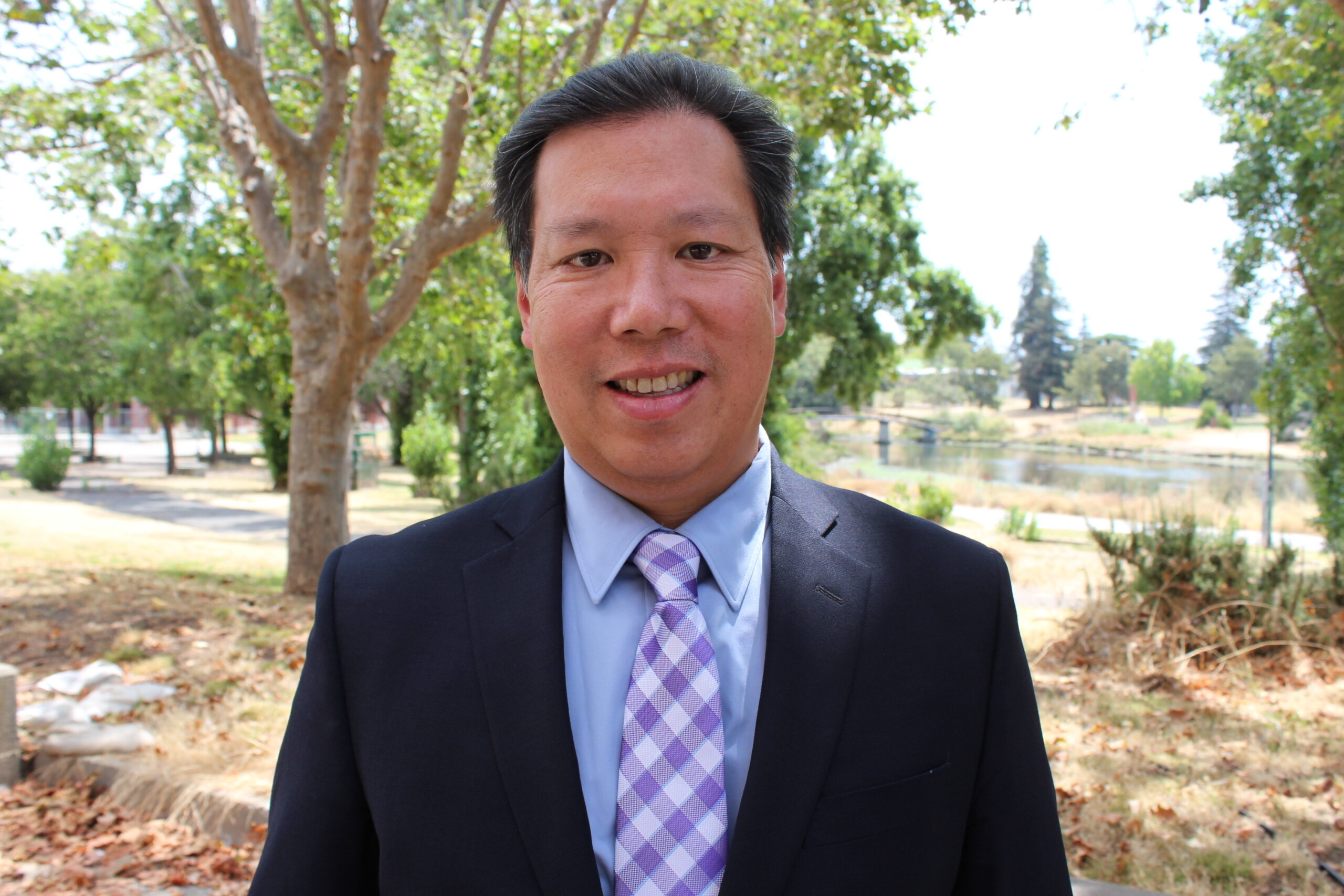 David Lee (November 2024) - SF Rising Action