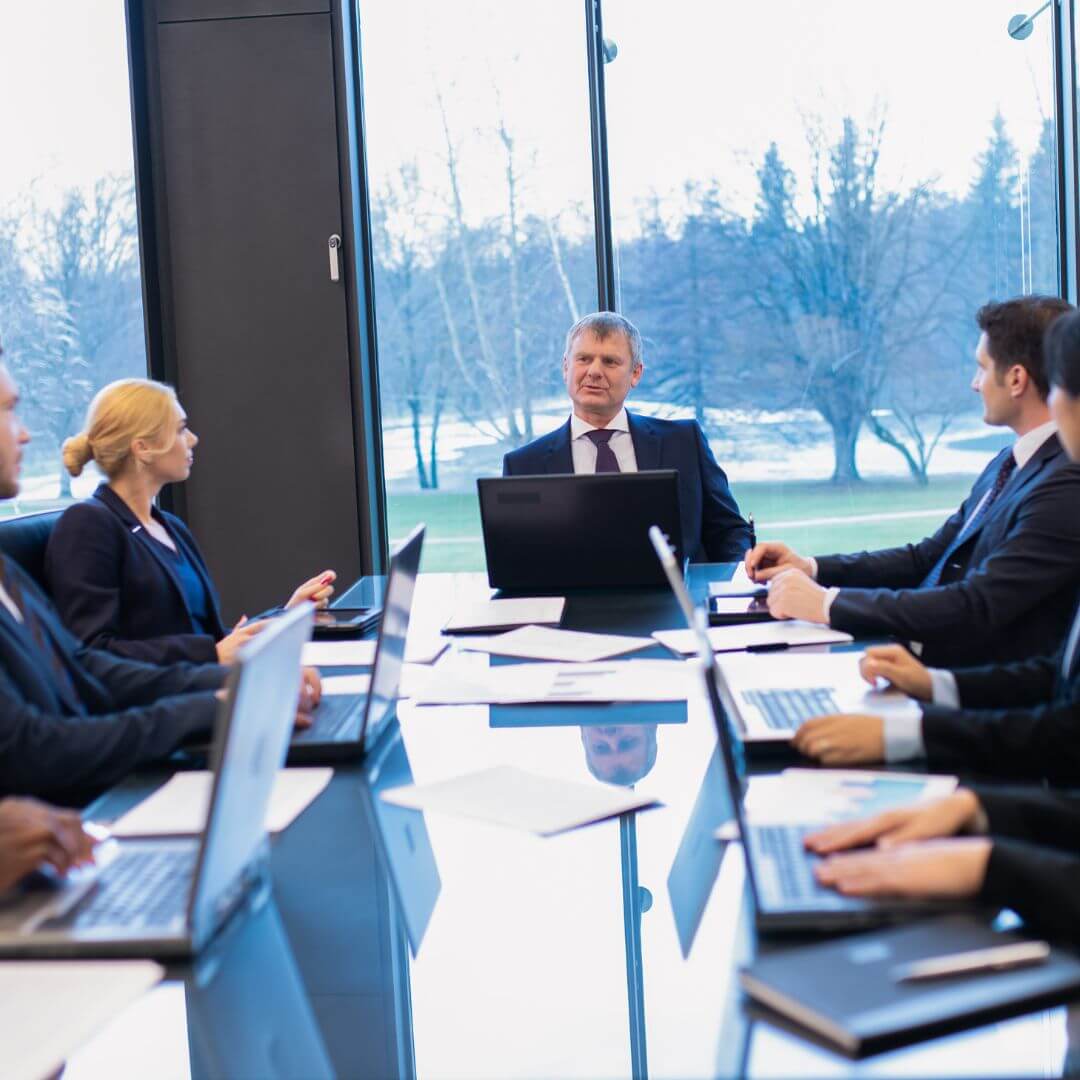 PROP M: Change business tax structures - SF Rising Action