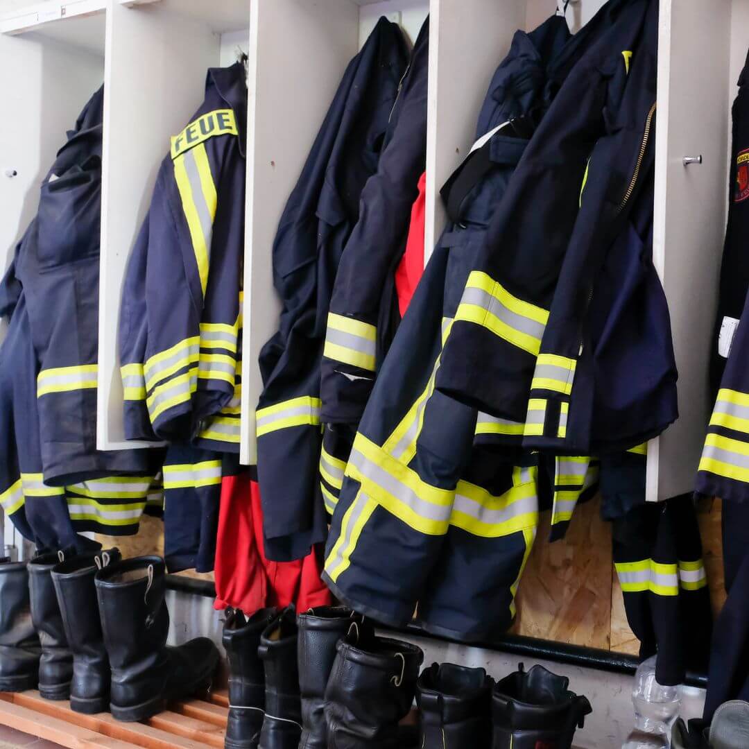 PROP H: Change the Retirement Age for Firefighter's benefits - SF ...
