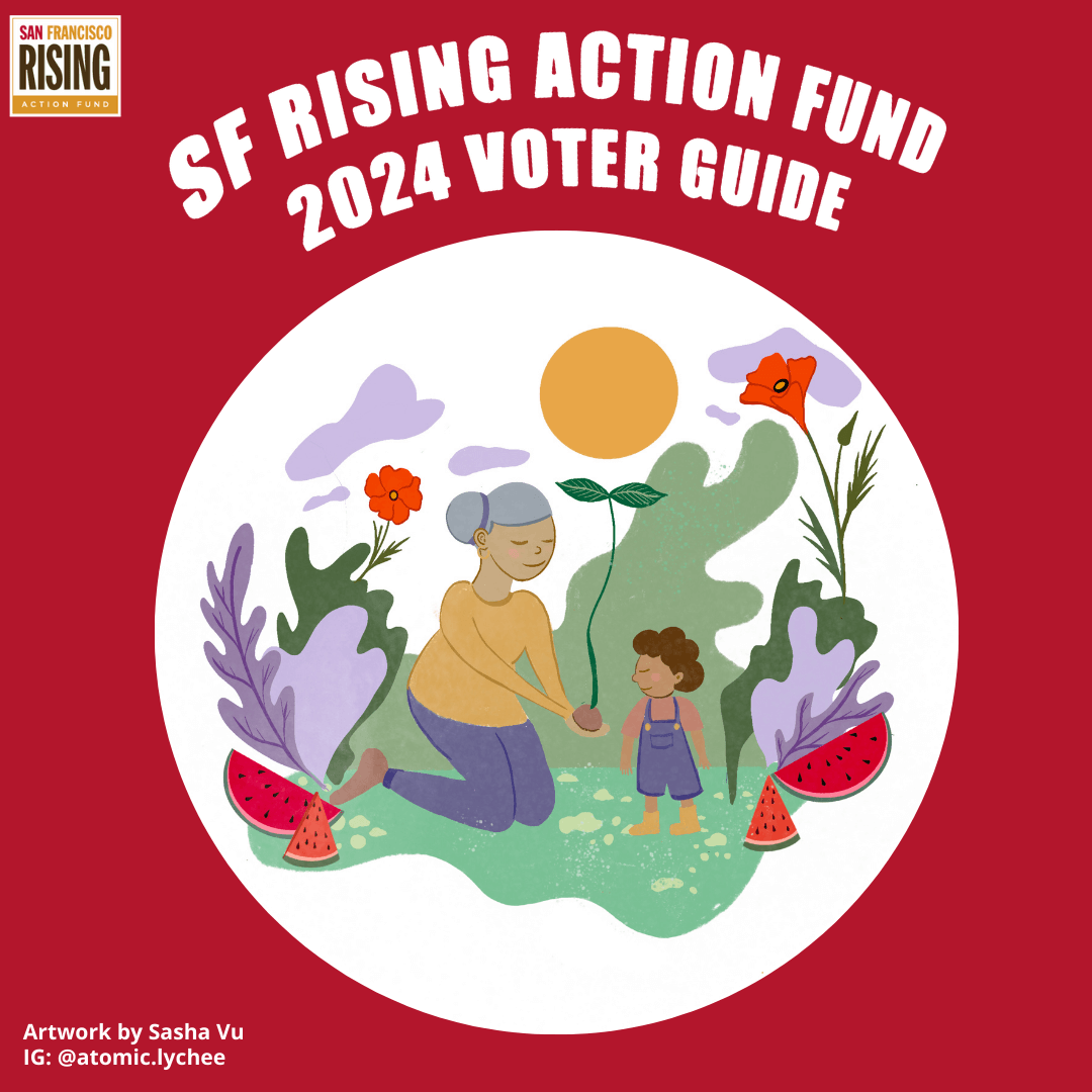 Download our printable voter guides for the November 5th, 2024 Election ...