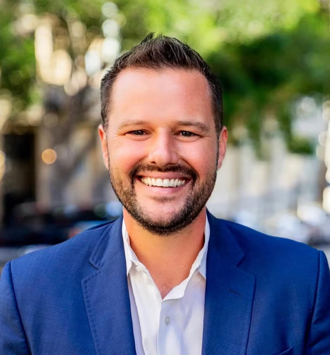 Matt Haney (November 2024) - SF Rising Action