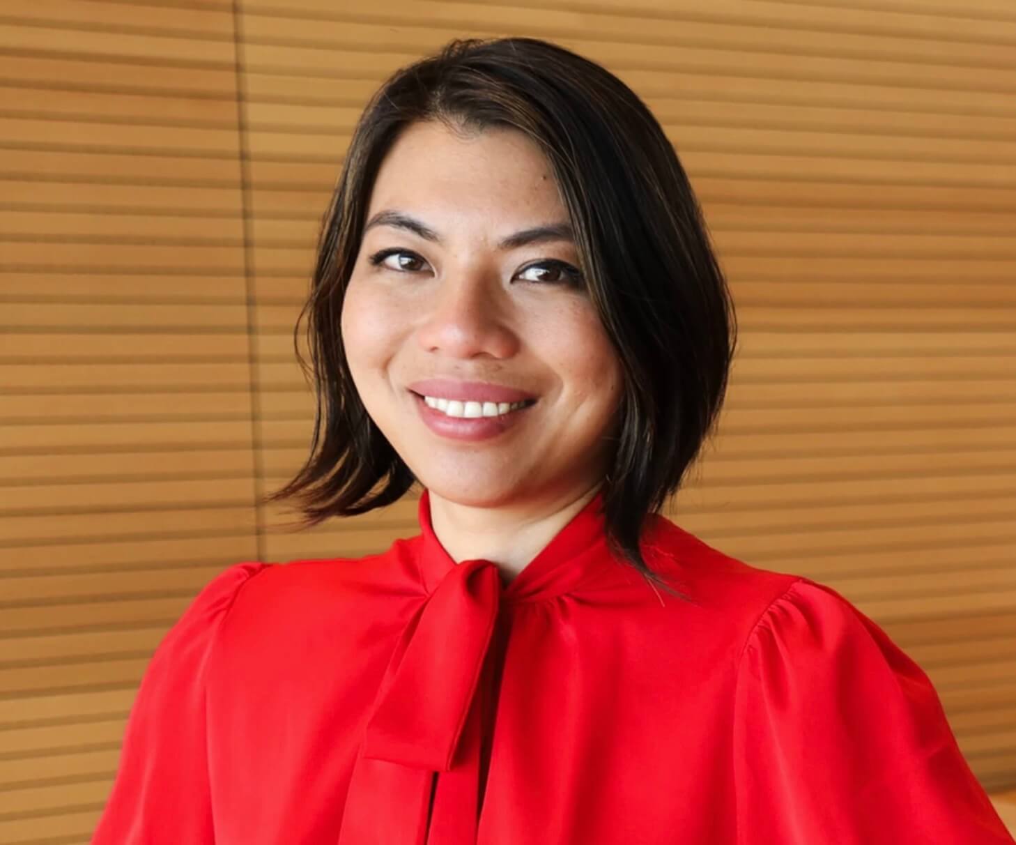 Virginia Cheung (November 2024) - SF Rising Action